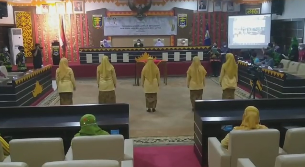 Wujudkan Generasi Emas 2045 Melalui Rumah Pintar - radartvnews | Portal Berita Lampung