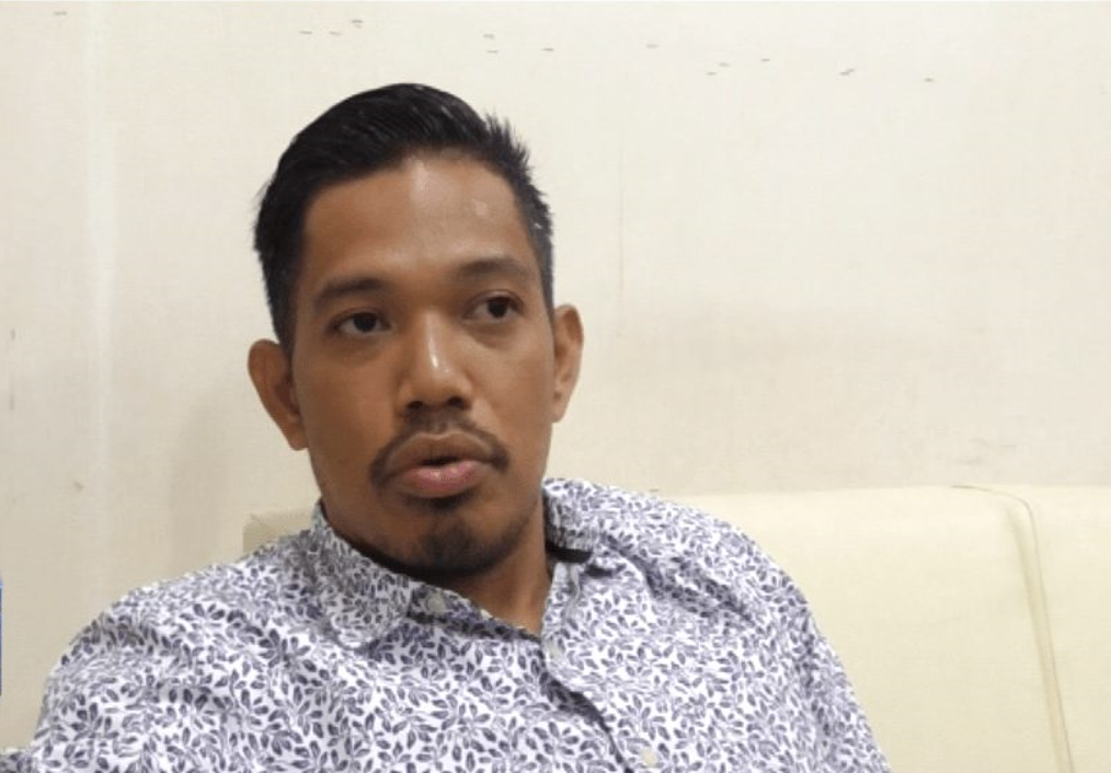 Bantah Terlibat Masalah di Diskotik, Fauzan Sibron Klarifikasi 4 Poin ...